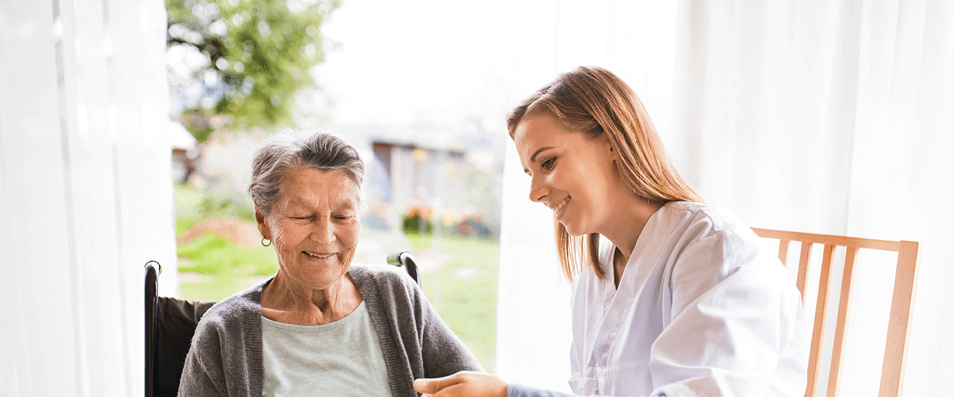 Assisted Living Placement Process - An Overview