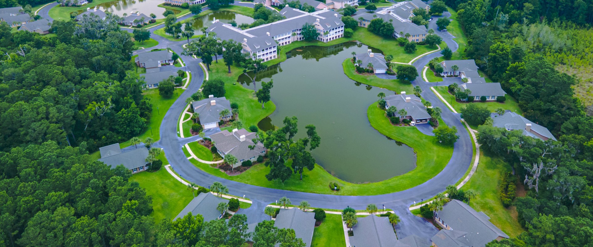 Exploring Independent Living Communities