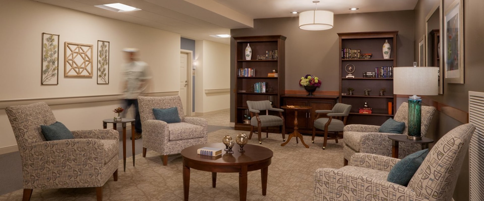 Everything You Need to Know About Independent Living Amenities