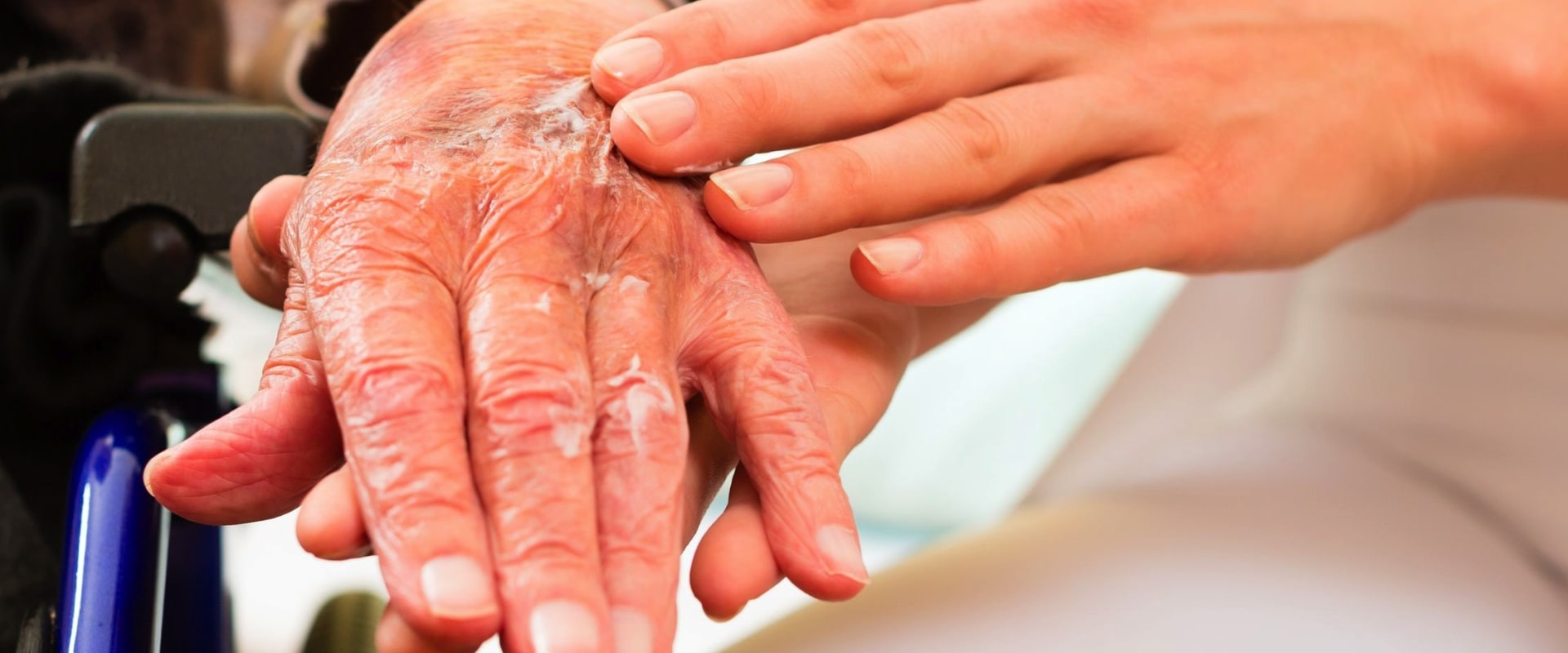 Chronic Disease Management in the Elderly Population